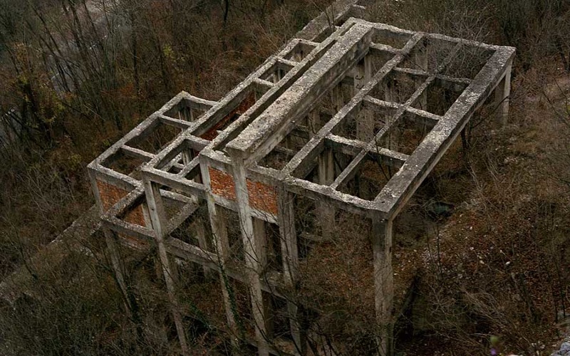 Laura Gowing : Erased - losthenfound