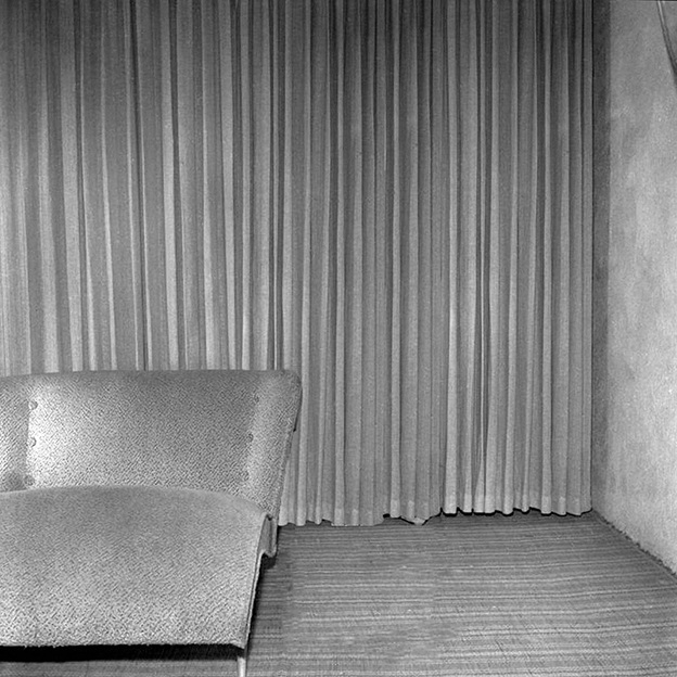 Laura Gowing : Erased - losthenfound