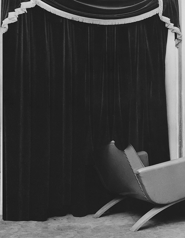 Laura Gowing : Erased - losthenfound