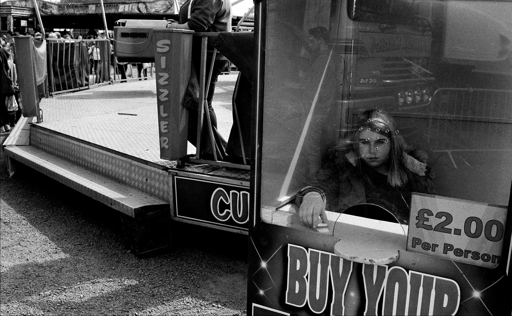 James Moreton : The Kingdom - losthenfound