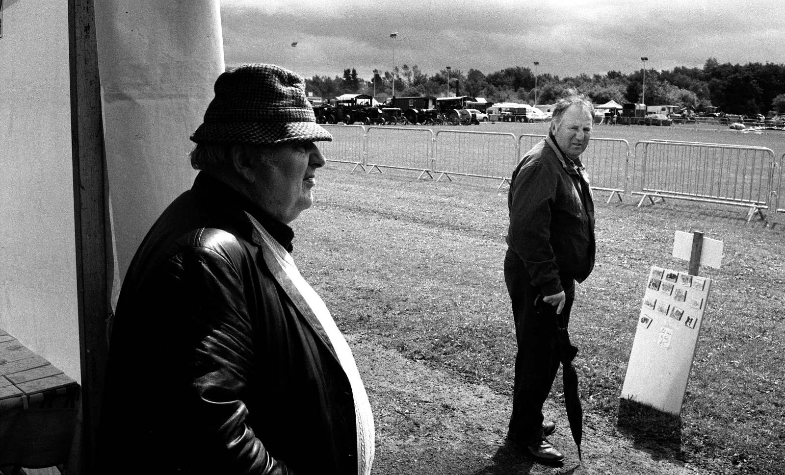 James Moreton : The Kingdom - losthenfound