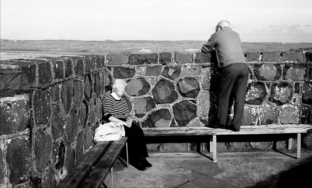 James Moreton : The Kingdom - losthenfound