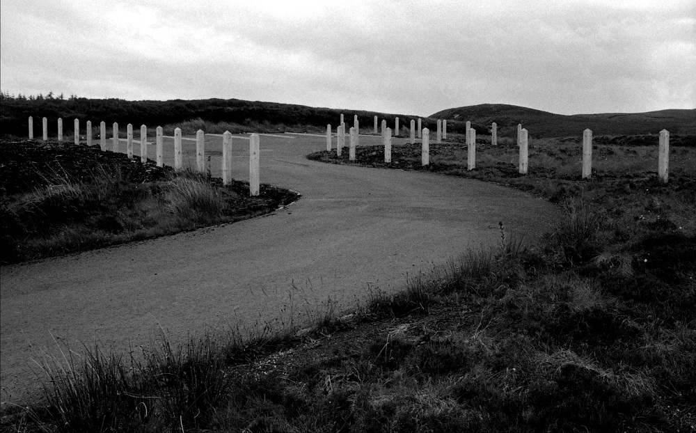 James Moreton : The Kingdom - losthenfound