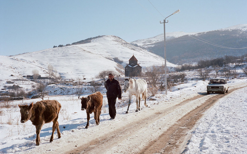 Laura Gowing : Erased - losthenfound