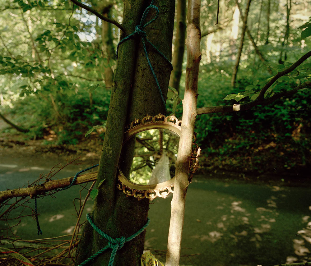 Ben Terzza : PEDL143 - losthenfound