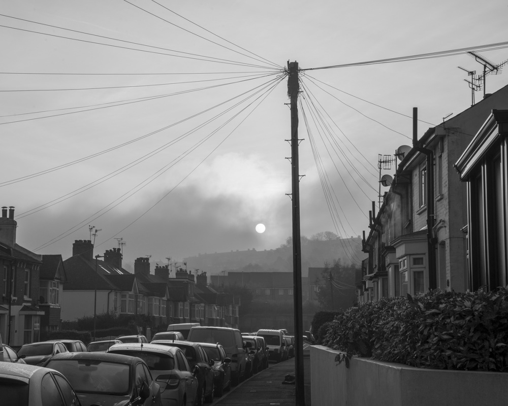 Rob Wyllie : Beauty in a Dark Place - losthenfound