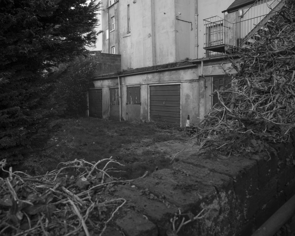 Rob Wyllie : Beauty in a Dark Place - losthenfound