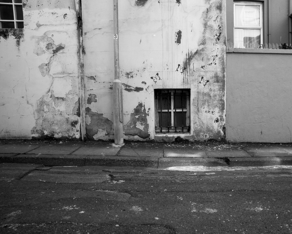 Rob Wyllie : Beauty in a Dark Place - losthenfound