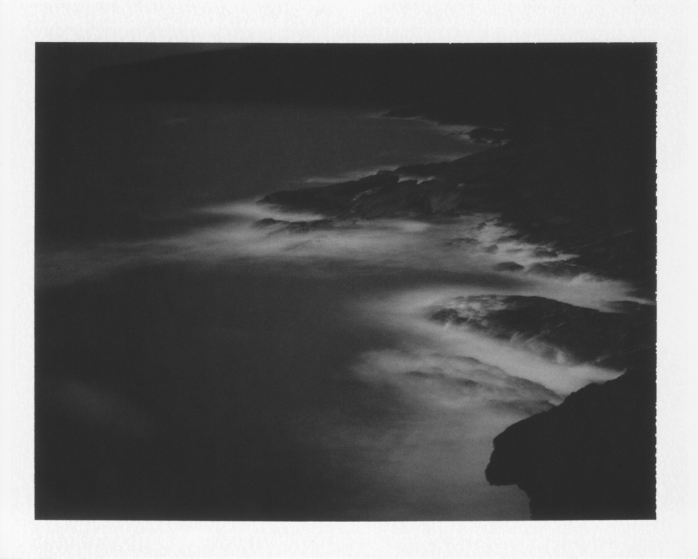 Cyrus Mahboubian : Murmur - losthenfound