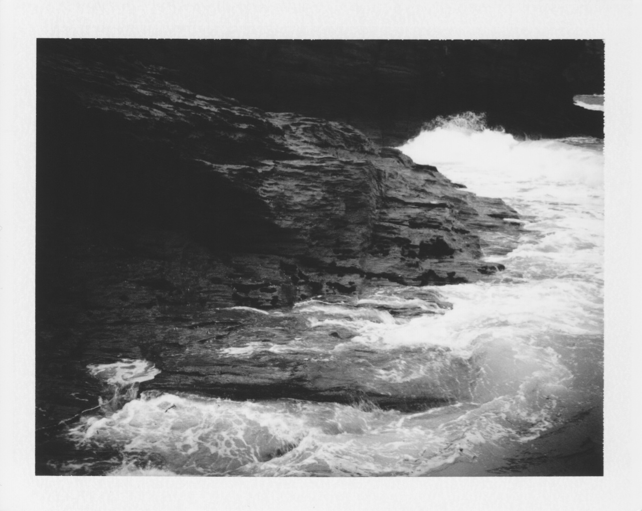 Cyrus Mahboubian : Murmur - losthenfound