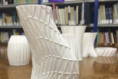 Maya for [3D] printing - Floria Bruzzone