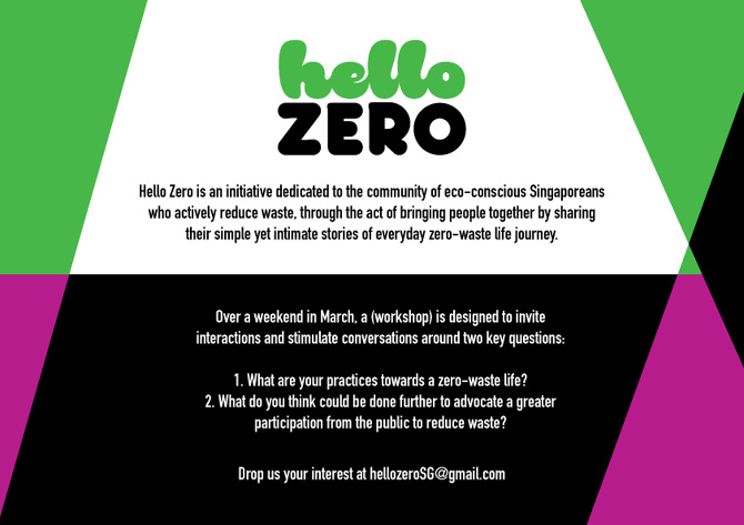 Hello Zero - Rinniey K