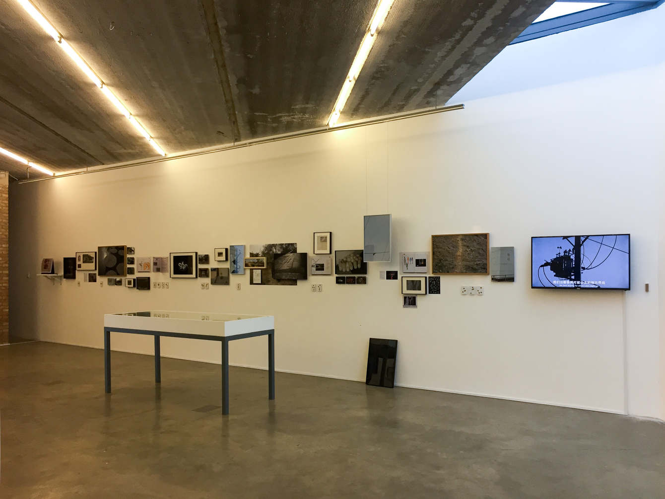 Three Shadows Photography Art Centre | 三影堂摄影艺术中心 - wanghanlin