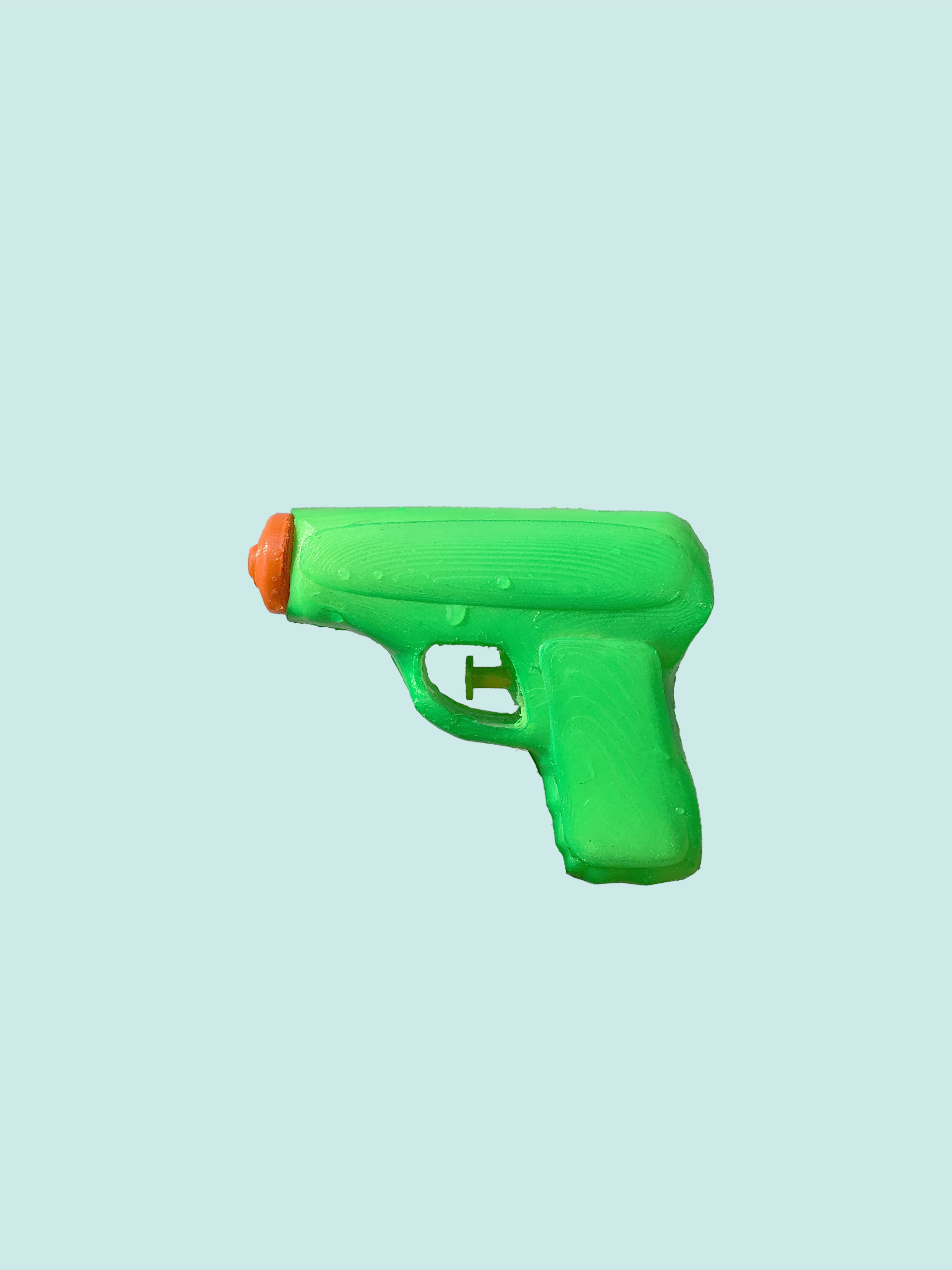 Pew Pew Pew - Si Xuan