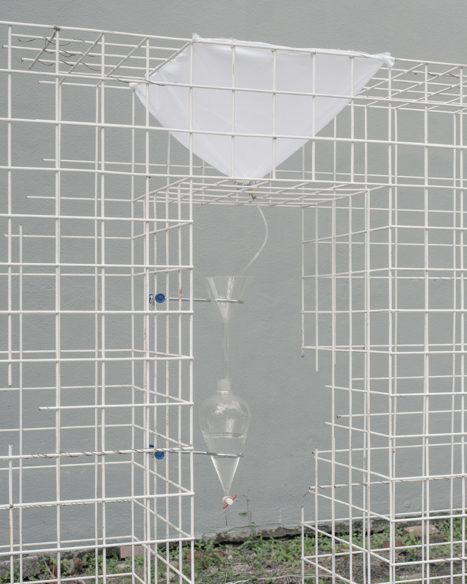 sacrificial protection - Si Xuan