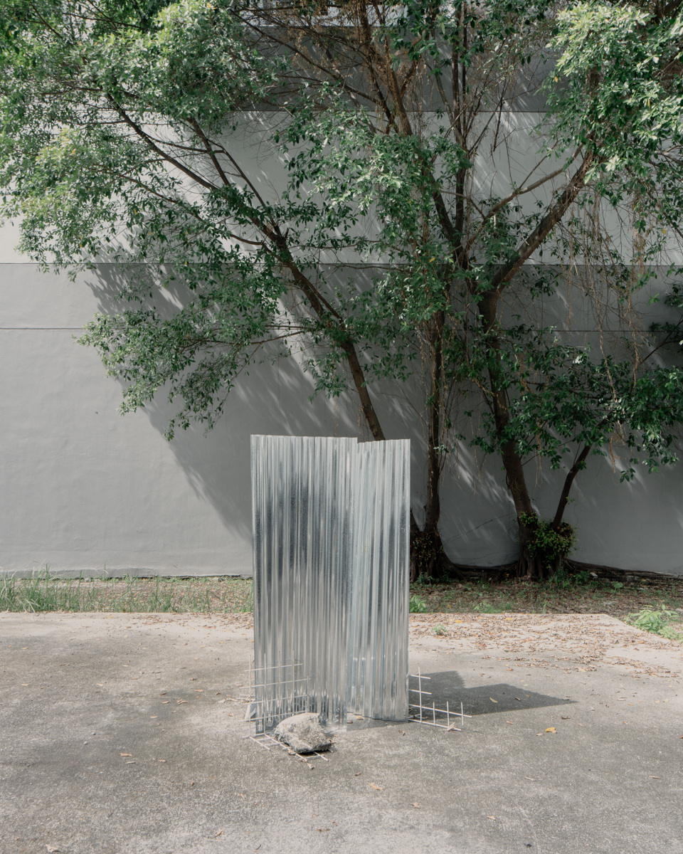 sacrificial protection - Si Xuan