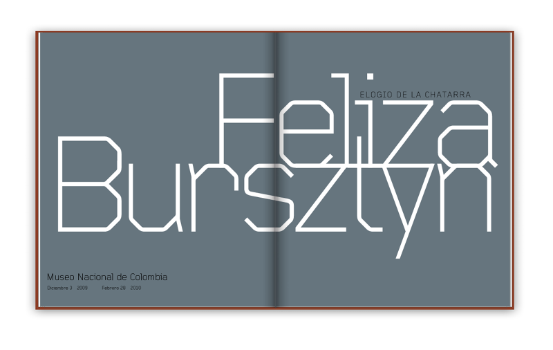 Feliza Bursztyn - maguncia studio