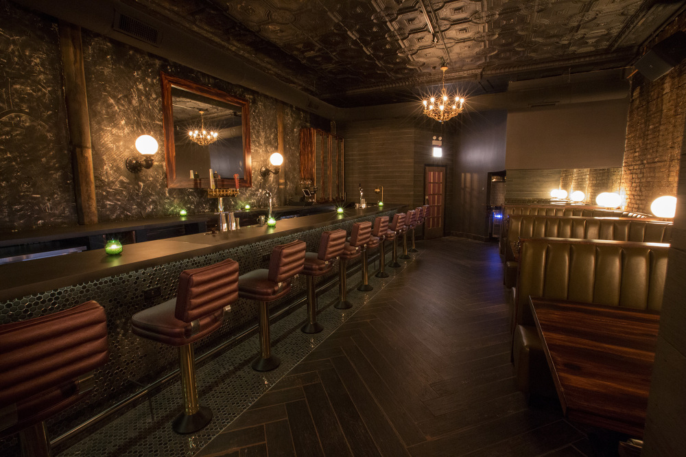 Deadbolt, Chicago (by DWDW) - thedesignvault