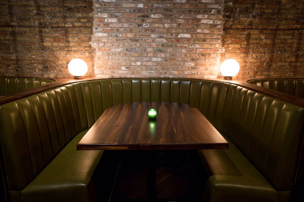 Deadbolt, Chicago (by DWDW) - thedesignvault