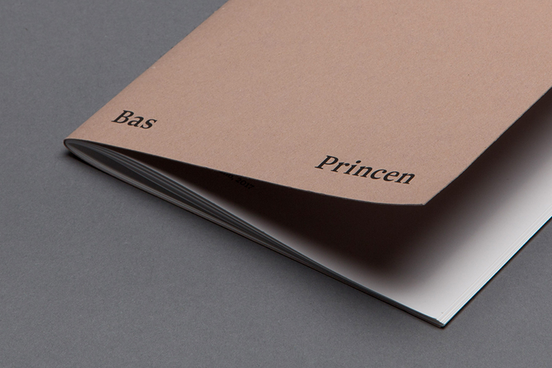 Dialogue between Lewis Baltz and Bas Princen - guglielmo giomi