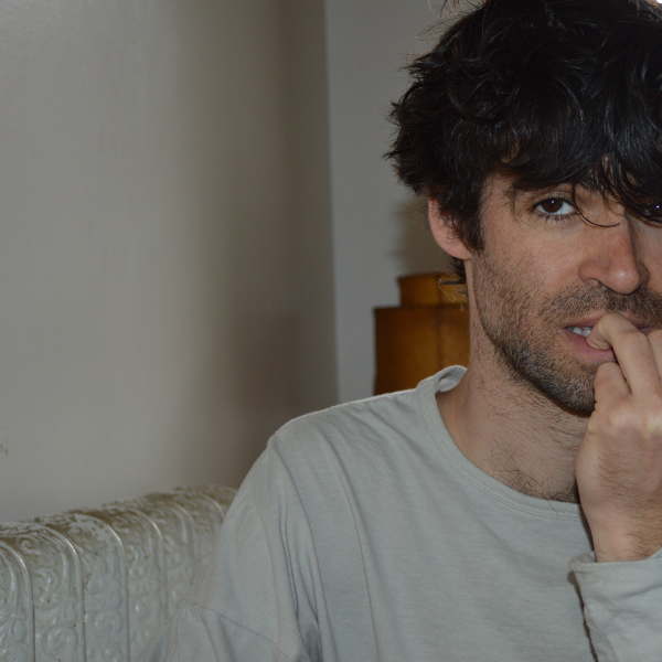 Adam Kinner - 3rd Floor Projects