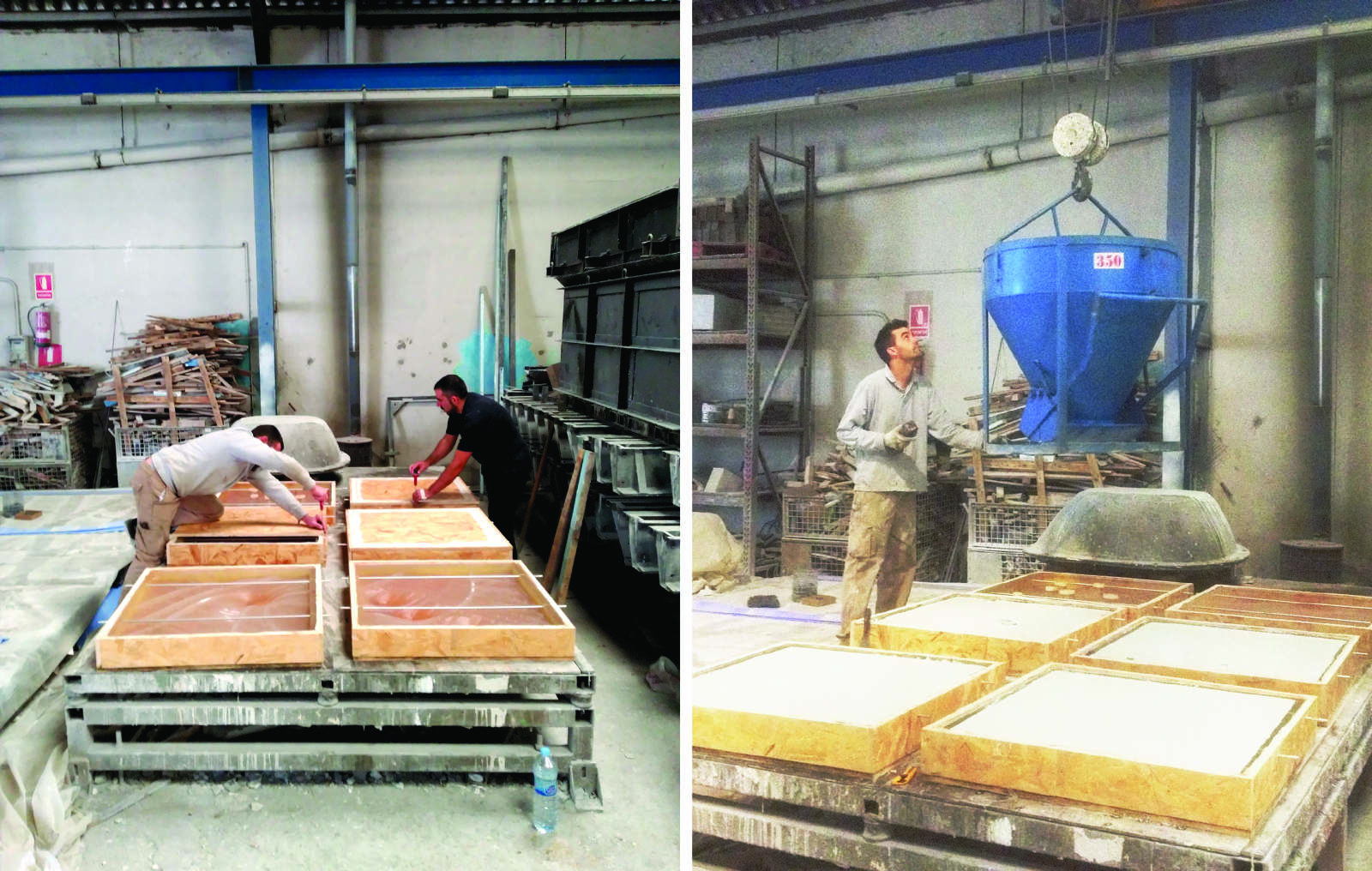 Design for Ageing Buildings - ME–ST