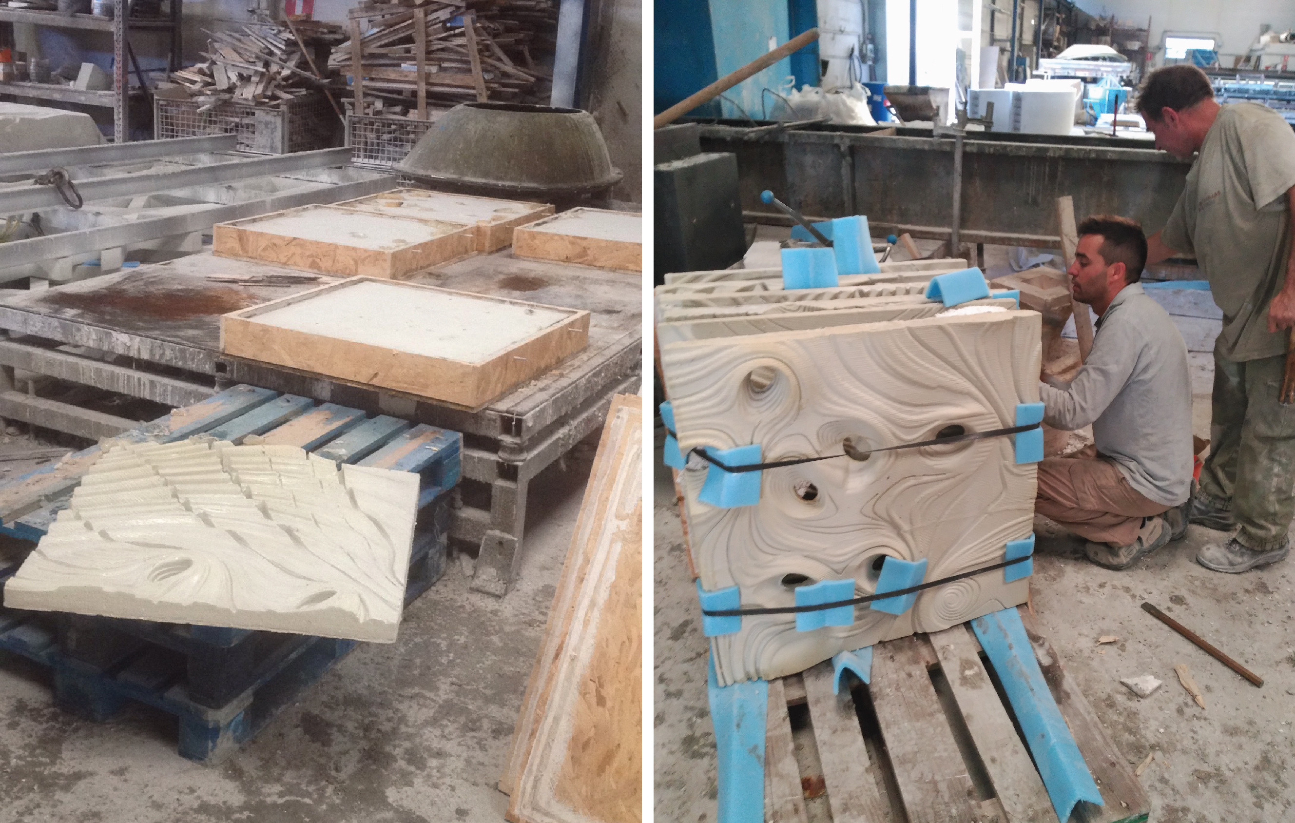 Design for Ageing Buildings - ME–ST