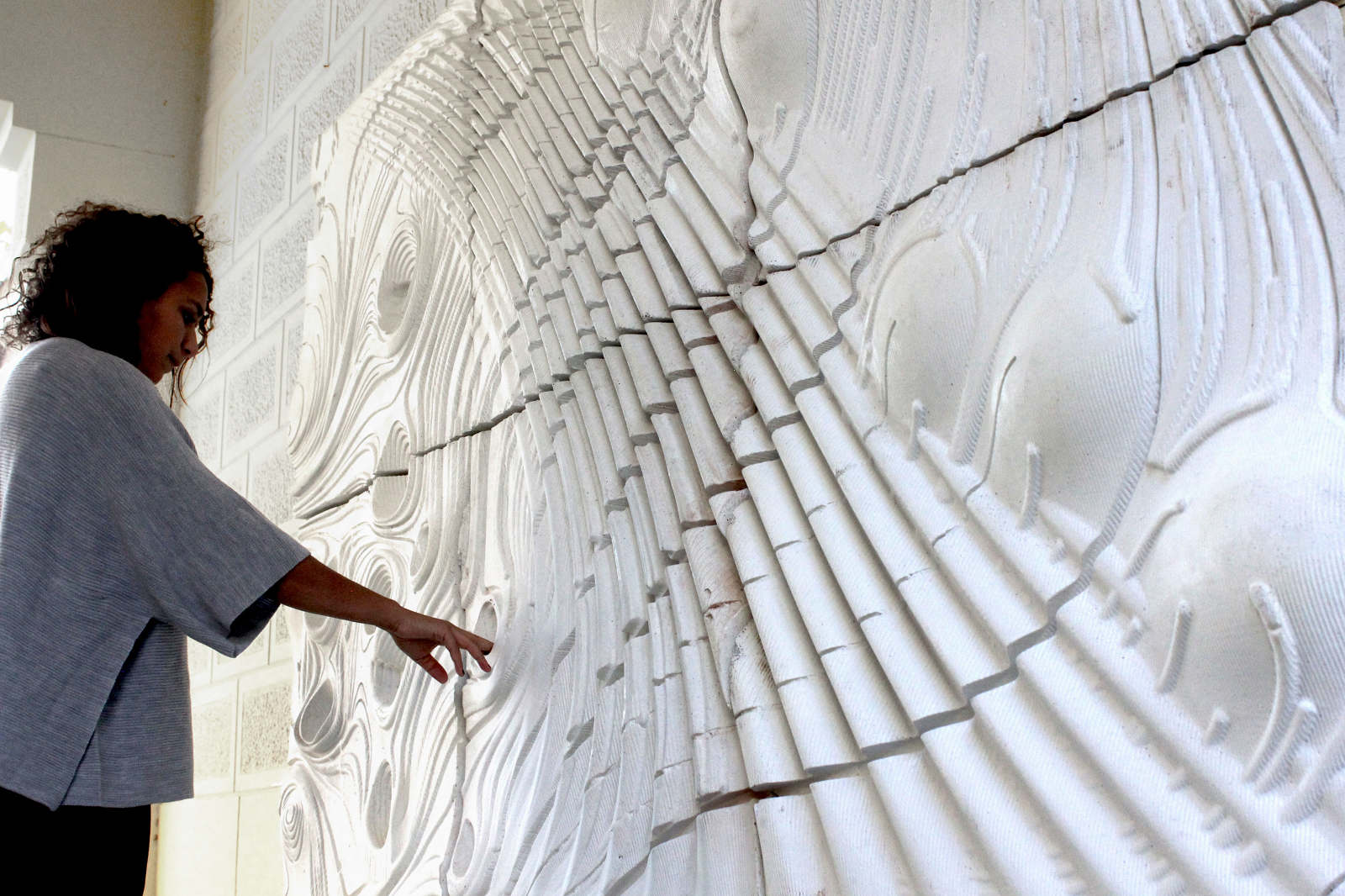 Design for Ageing Buildings - ME–ST