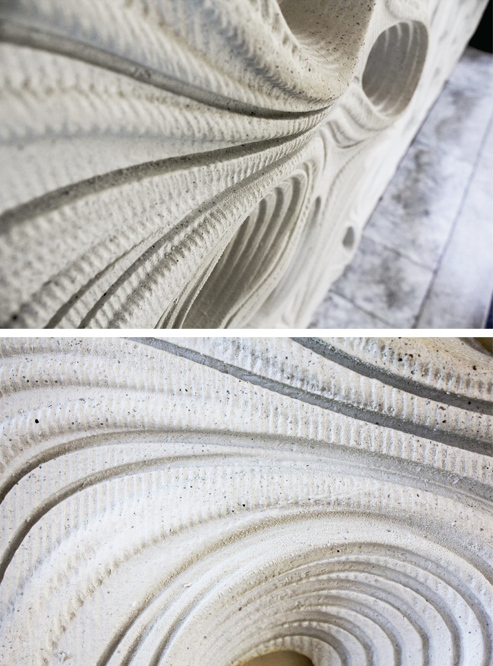 Design for Ageing Buildings - ME–ST