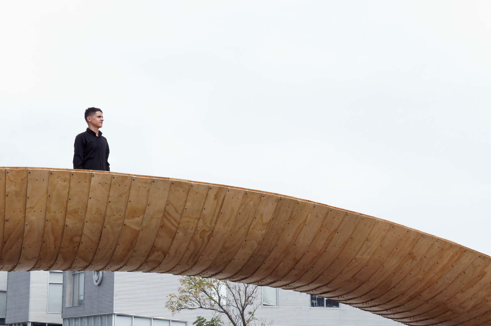 Bending Bridges - ME–ST