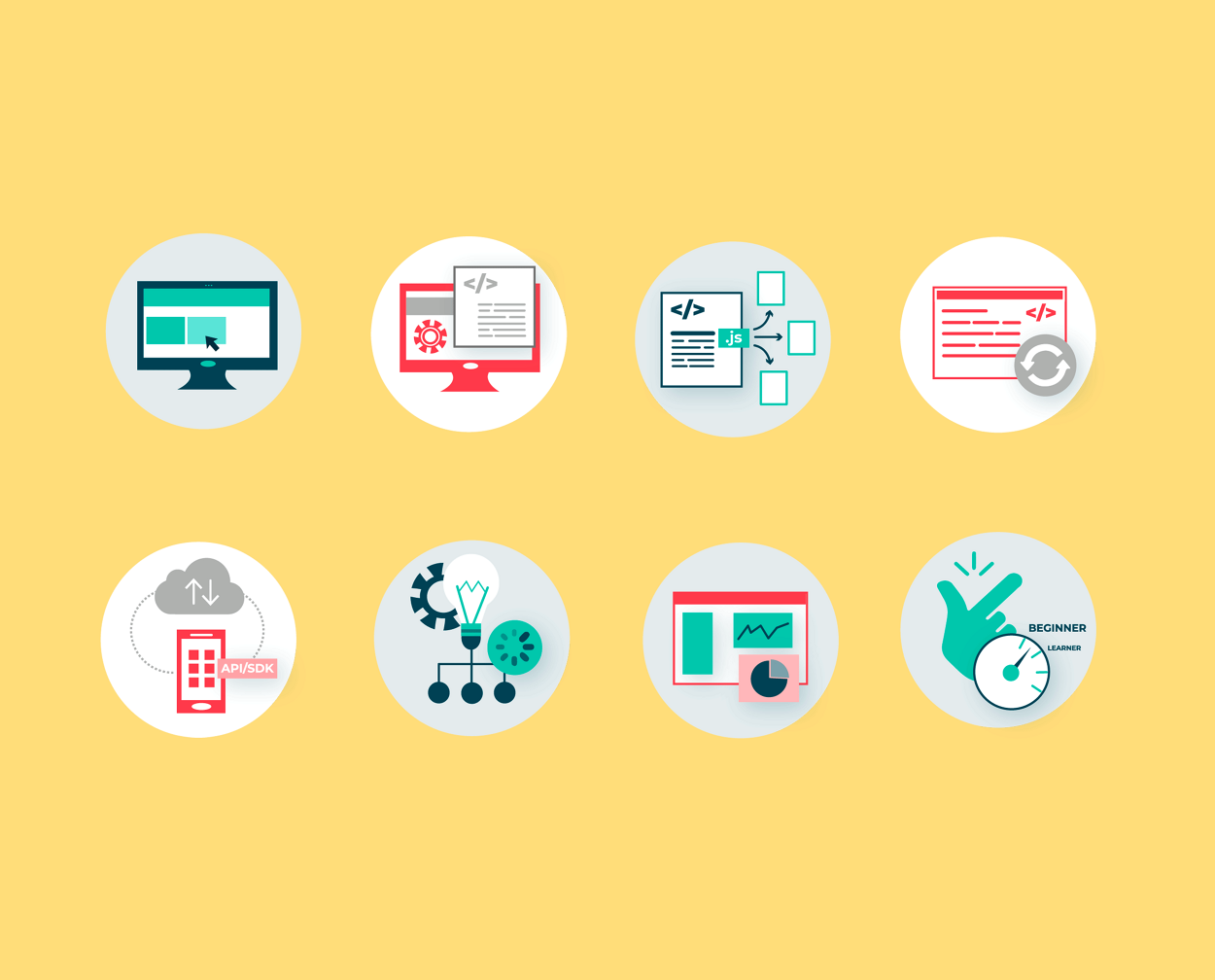 ABTASTY - infographic - Agata Frydrych