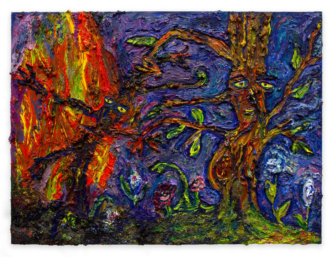 Paintings - Sarah Schechter