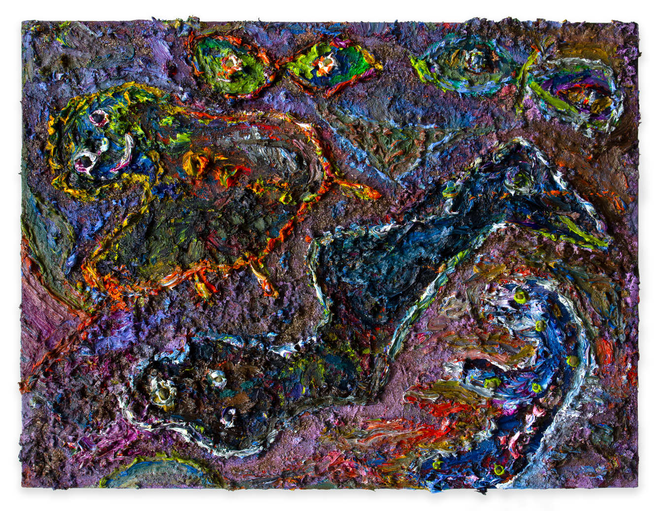 Paintings - Sarah Schechter