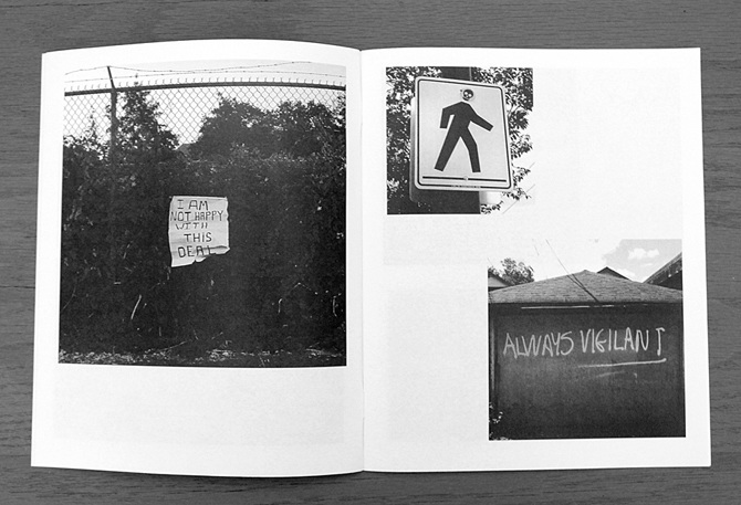 small time crime - POOR QUALITY