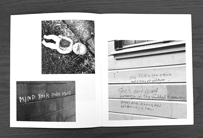 small time crime - POOR QUALITY