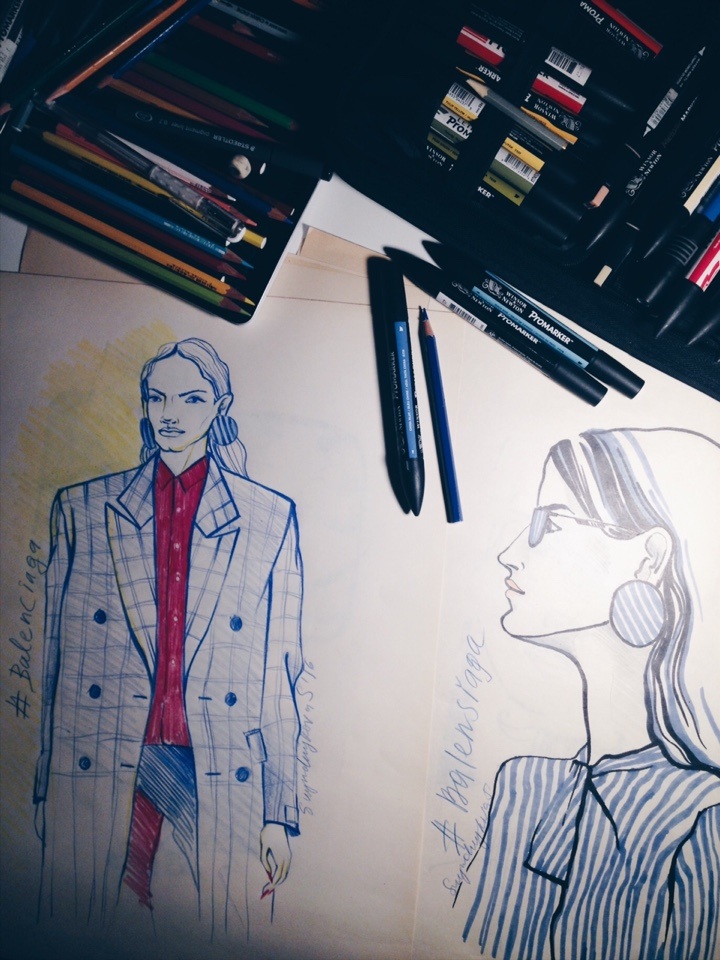 im drawing - sunducksoup