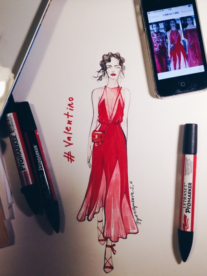 im drawing - sunducksoup