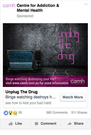 Unplug The Drug - GO Designs