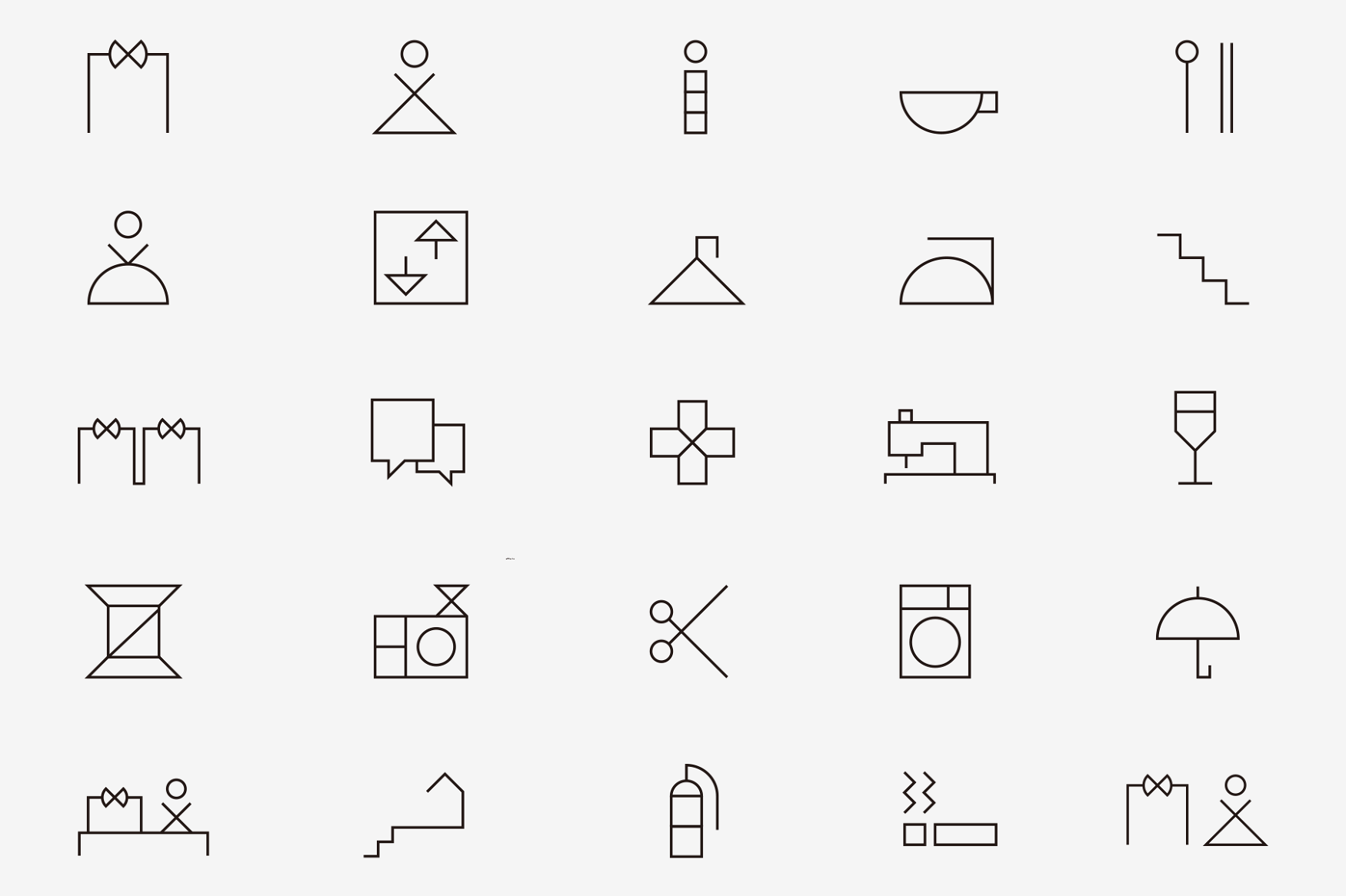 Samsung Cheil Industries corporate identity - design studio d note