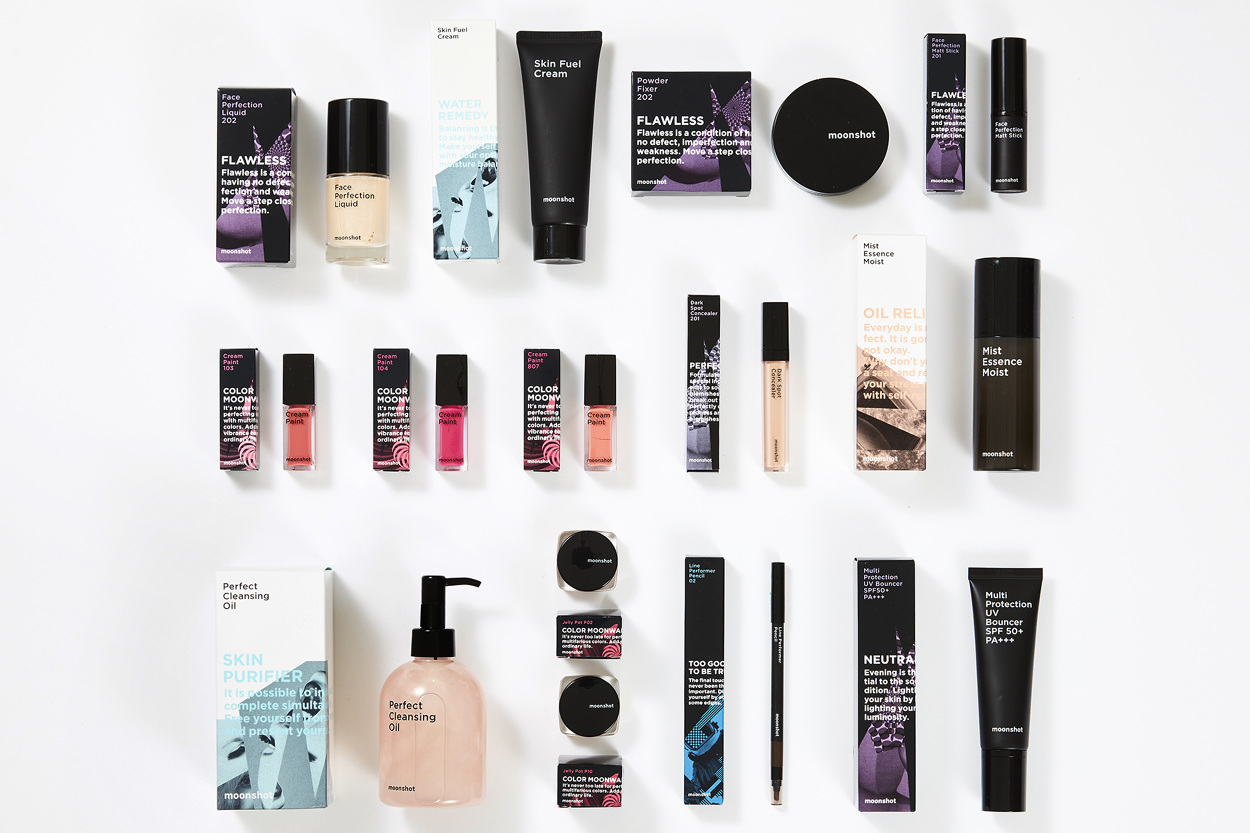 moonshot package - design studio d note