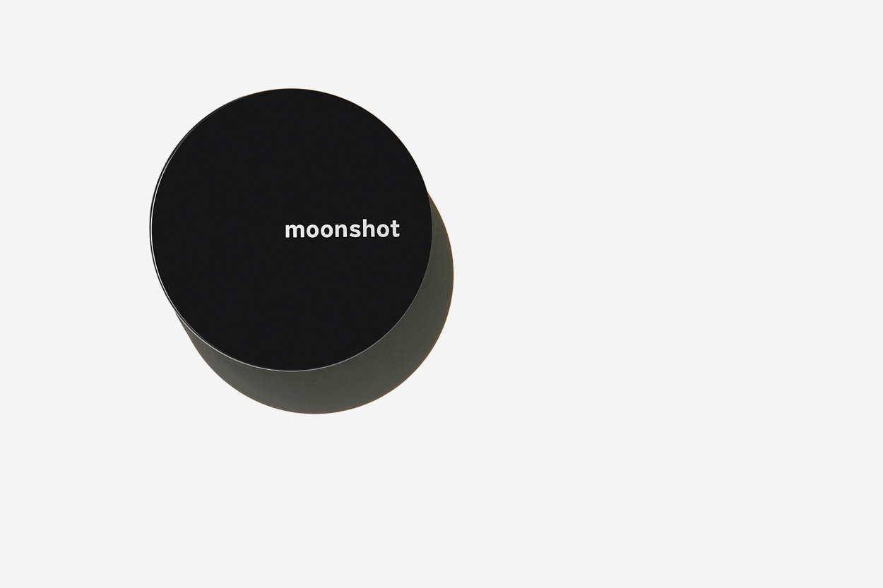 moonshot package - design studio d note