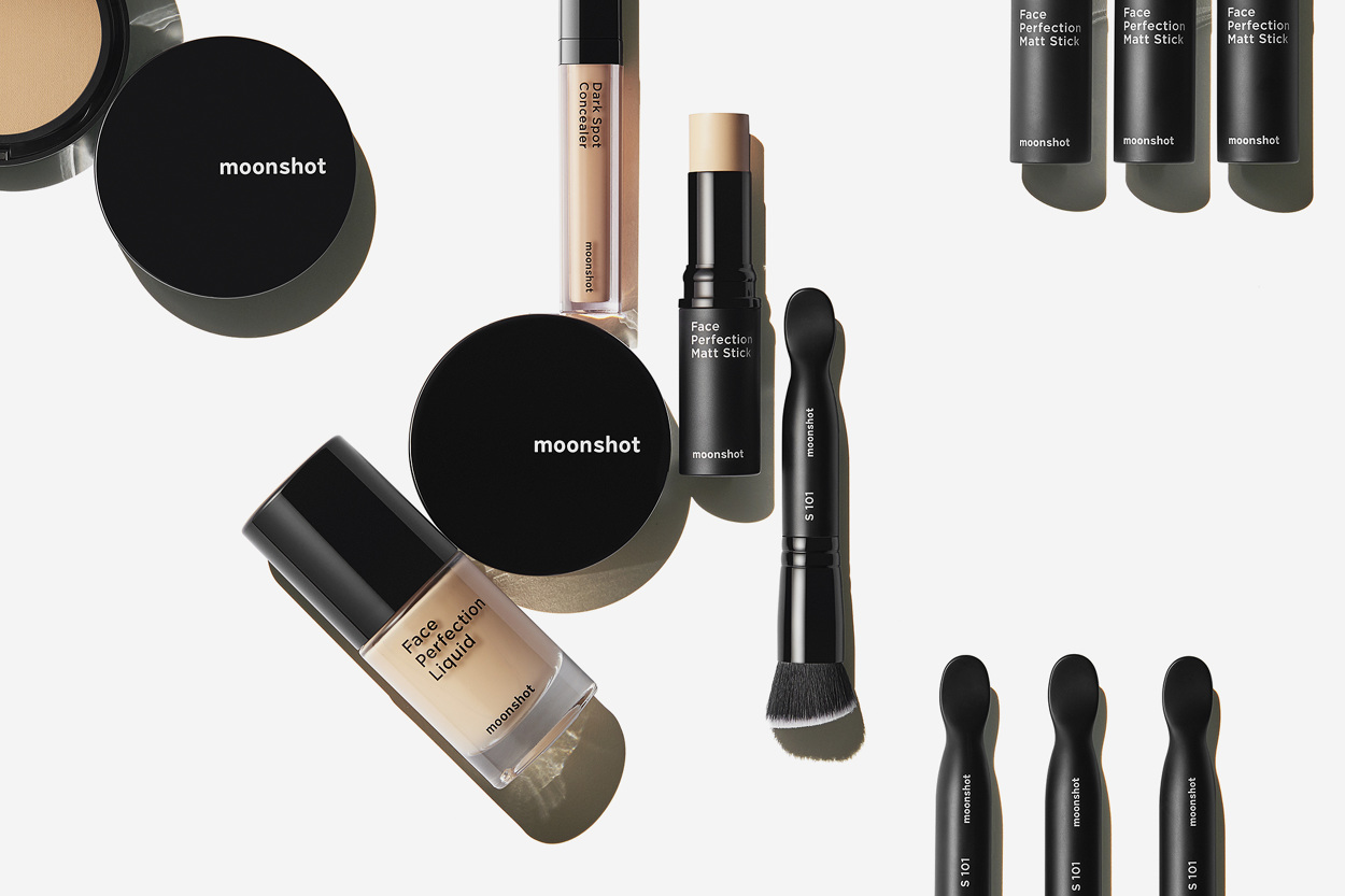 moonshot package - design studio d note