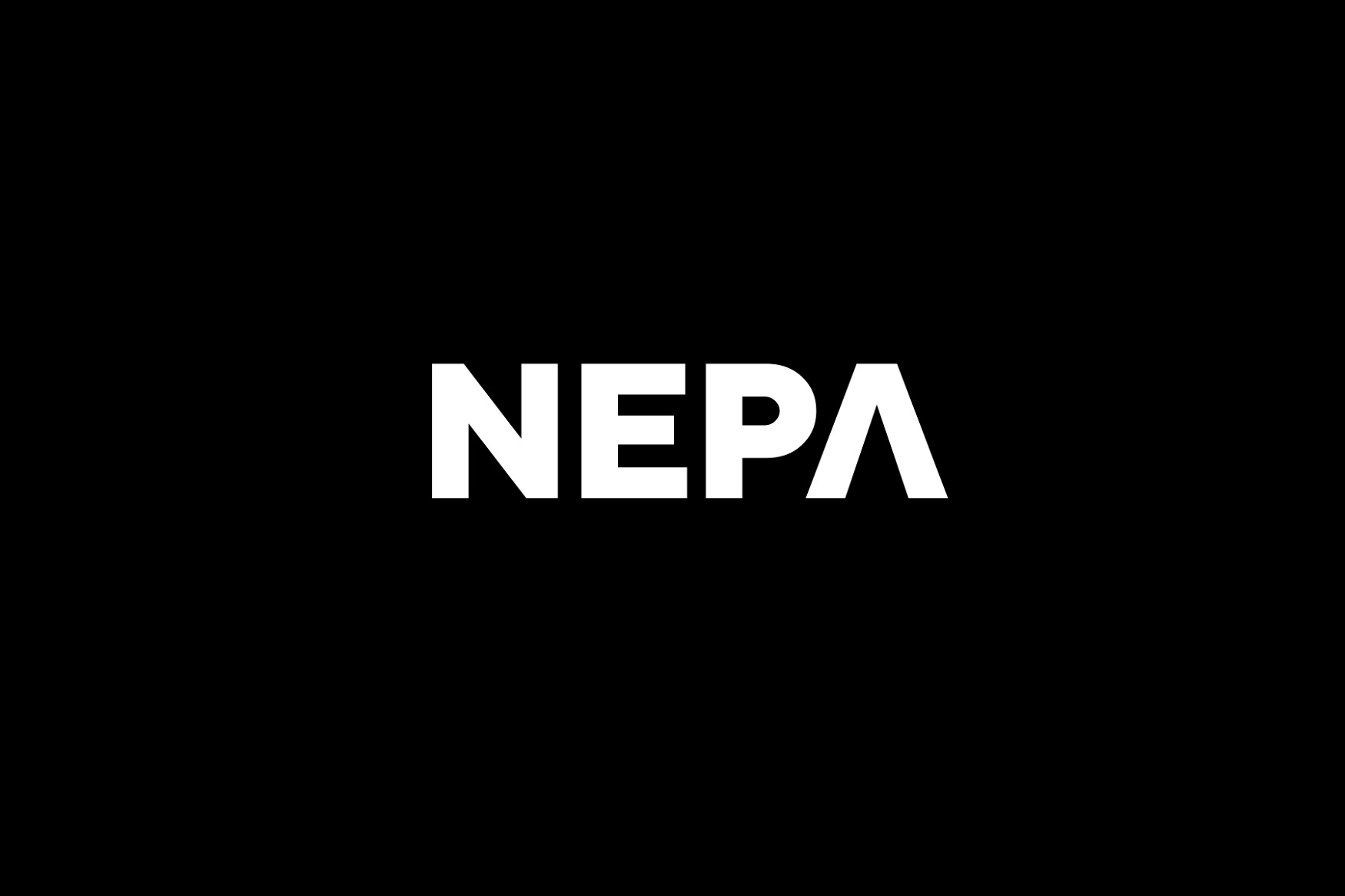 NEPA brand identity - design studio d note