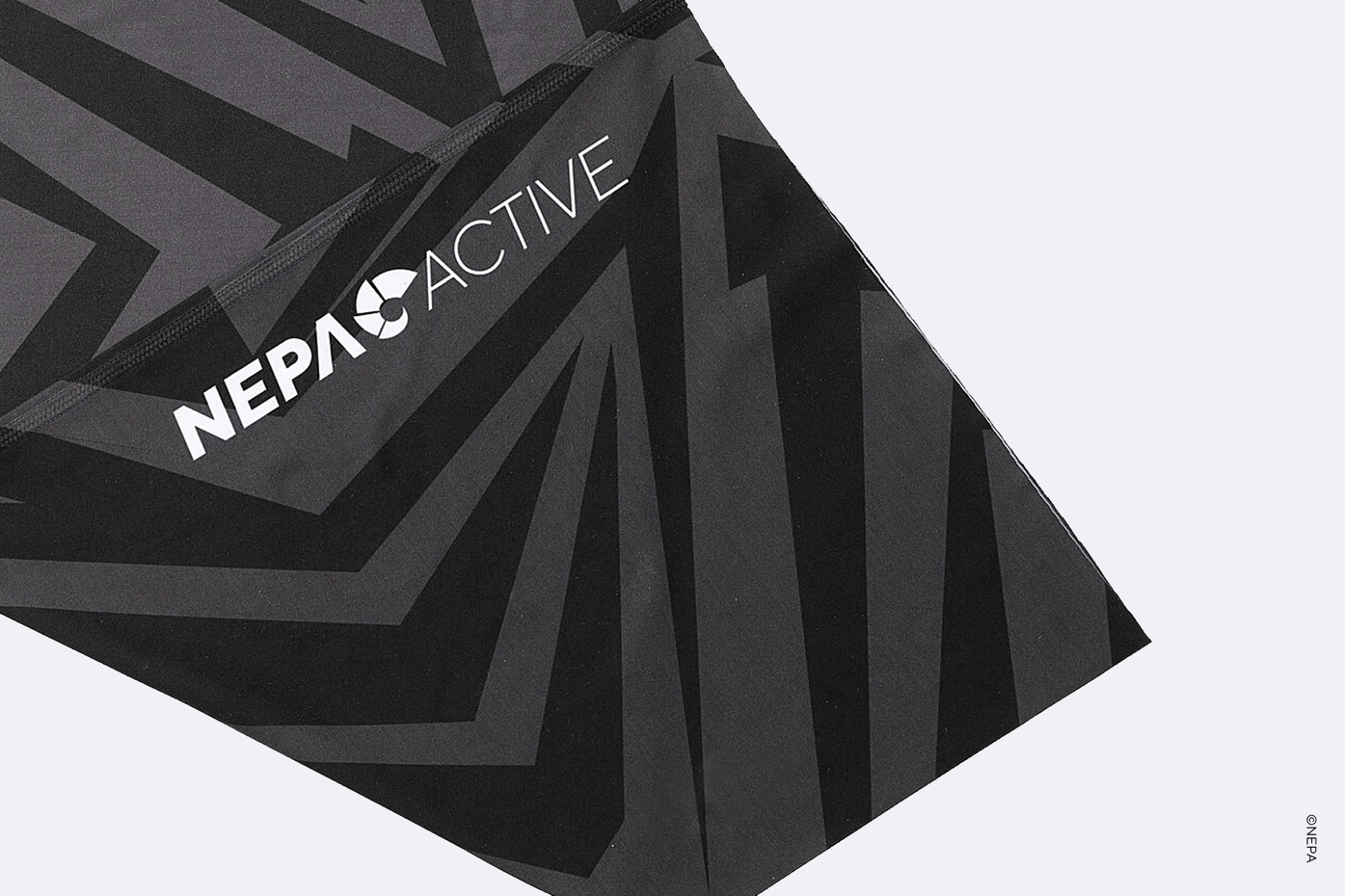 NEPA brand identity - design studio d note