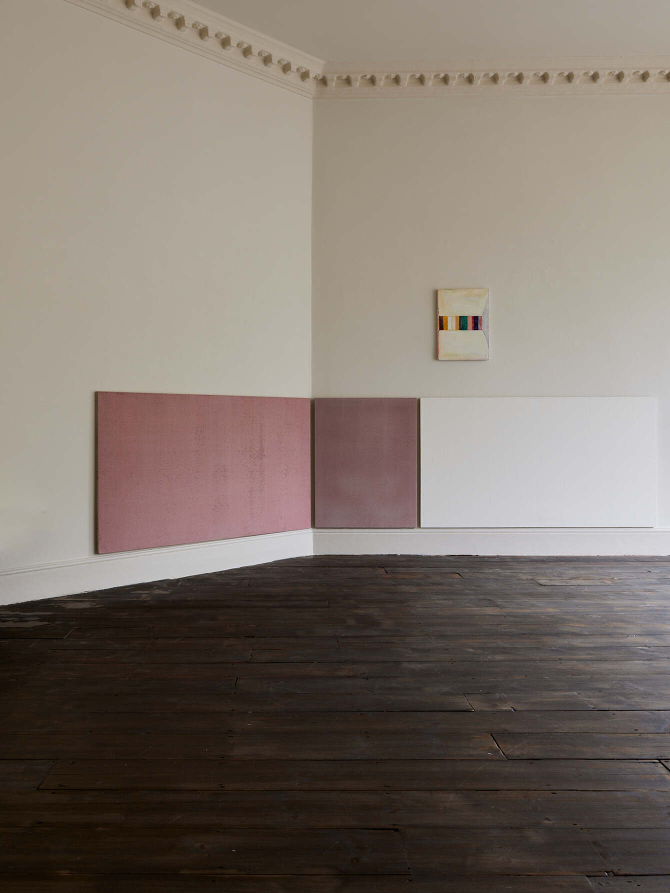 Untitled, Francis Gallery - Luke Samuel