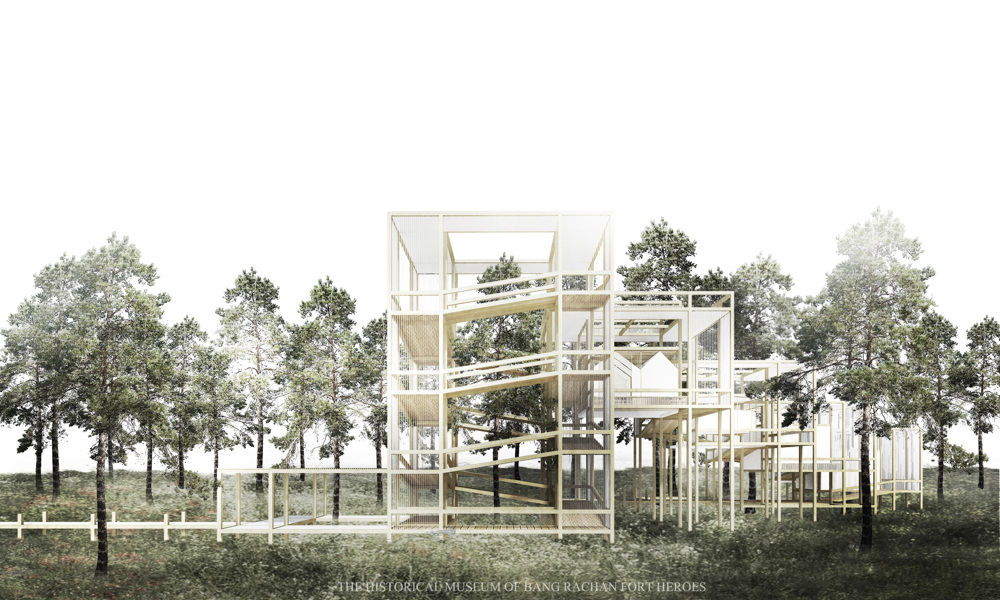 About 1:80 CU Interior Architecture Thesis 2016 - 1:80 CU Interior ...