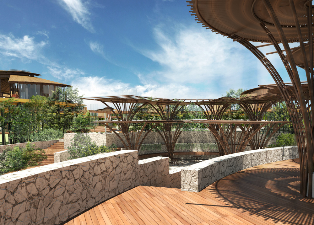 About 1:80 Architecture Thesis - 1:80 CU Architecture Thesis 2016