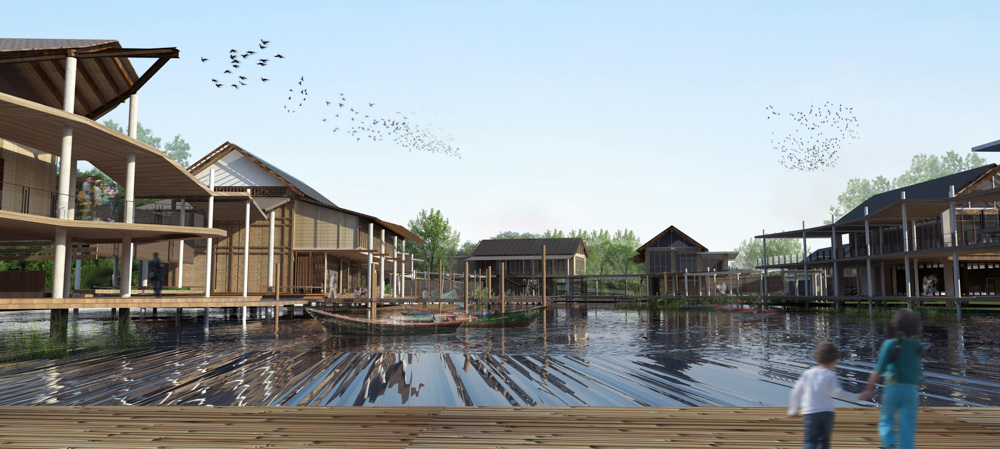 About 1:80 Architecture Thesis - 1:80 CU Architecture Thesis 2016