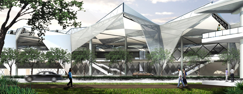 About 1:80 Architecture Thesis - 1:80 CU Architecture Thesis 2016