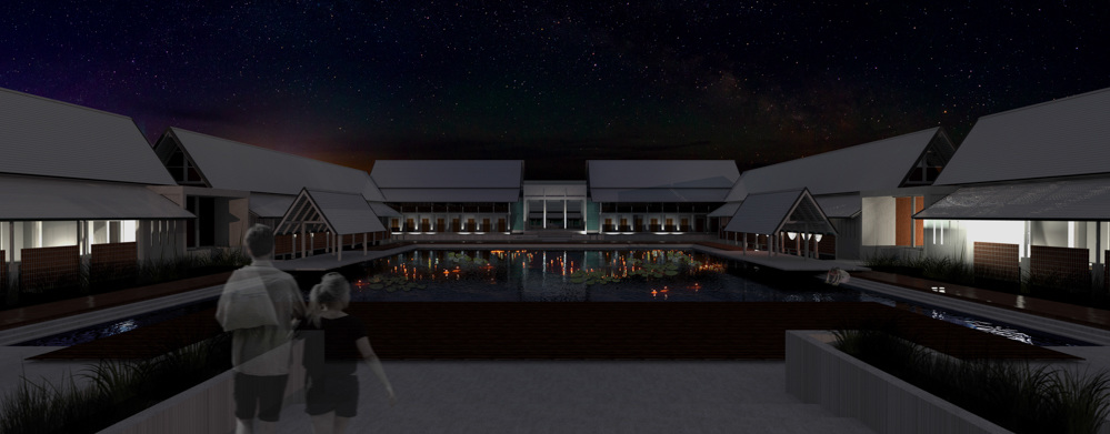 About 1:80 Architecture Thesis - 1:80 CU Architecture Thesis 2016